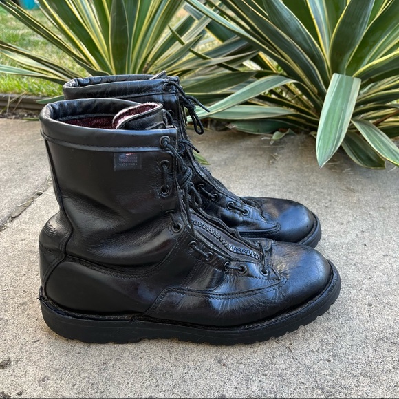 Danner | Shoes | Danner Recon 8 Insulated 20g Tactical Work Boot | Poshmark